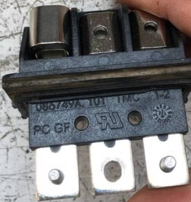 China NOKIA 086749A  Power port Nokia Radio for sale