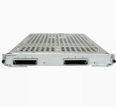 China HW 03054691 NetEngine40E,CR57E2NCB22,2-Port 100GBase-CFP Integrated Line Processing Unit (LPUI-240) for sale
