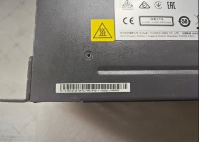 China HW MA5616 Multi-service Access Equipment Host Assembly Components 02353679 H82BZ1MABB02 for sale