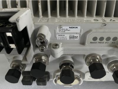 China Nokia 473382A.101 FZFI Flexi RRH 8-pipe 1900+2600 DualBand 240W for sale