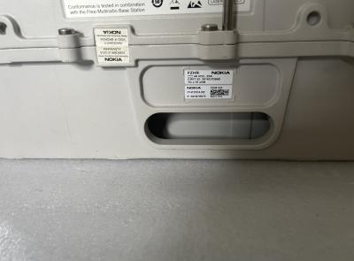 China Nokia FZHR 473791A.101 Flexi RRH 8-pipe 2600MHz 160W for sale