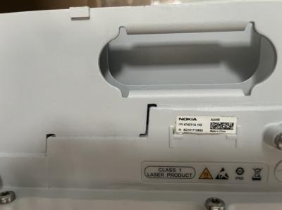 China Nokia 471011A.102 AAHB AirScale MAA 64T64R 128AE B41 120W for sale
