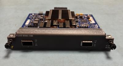 China NOKIA 3HE11031AA  7750 SR 2-ports 40/100GBASE for sale