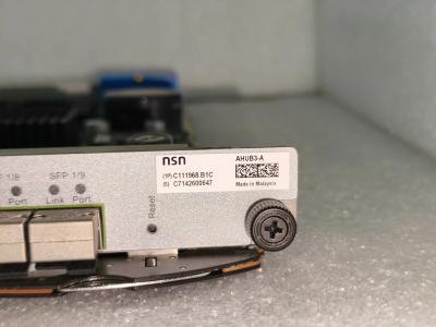 China NOKIA  AHUB3-A C111968.B1C Control Module for sale