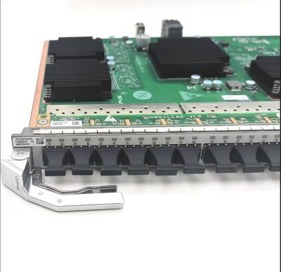 China HW MA5800 03026SGN	H902OGHK 48-port Advanced GE/FE Optical Interface Board for sale