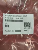 China Nokia 3KC50021AA 1830-PSS-16II CA-DC POWER MOLEX CABLE ALU GUARDIAN 3CKT LEFT ANGLE L 11FT for sale