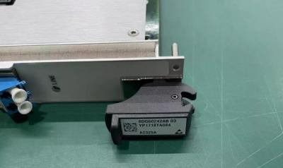 China ALCATEL LUCENT NOKIA 8DG60242AA A2325A for 1830 PSS-32 Gain amplifier board for sale