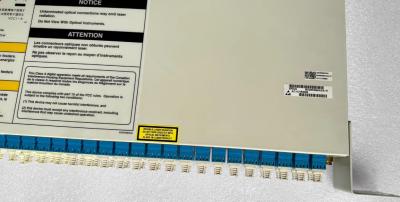China ALCATEL LUCENT NOKIA 8DG60368AA SFD40 for 1830 PSS-32 Wavelength Demultiplexer for sale