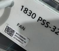 China ALCATEL LUCENT NOKIA 8DG59243AA FAN 1830 PSS-32 Cooling unit for sale