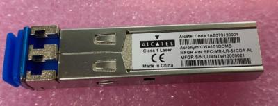 China ALCATEL LUCENT 1AB373120001 SFP ULH OSC OC48 Multi-Rate 80km 1511nm CWDM 1830 for sale