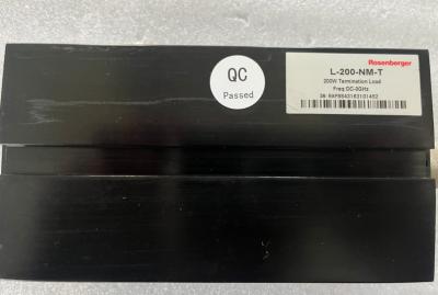 China Nokia L-200-NM-T-1 DC-3GHz 200W TERMINATION LOAD for sale