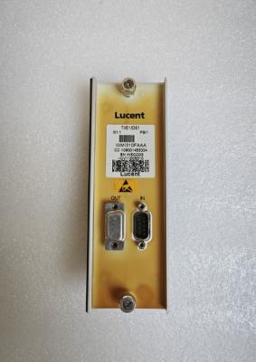 China ALCATEL-LUCENT 1675 109001453 PBI1 LAMBDA UNITE MSS E1/DS1 TIMING INTERFACE for sale