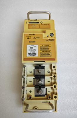 China ALCATEL-LUCENT 1675 109187211 PBH3 PI/100/- WMPUH0NBAA POWER INTERFACE PACK for sale