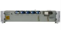 China HW OptiX OSN 8800 RAU1 TN12RAU1 Inverse Raman and Erbium-doped Fiber Hybrid Optical Amplifier Unit for sale