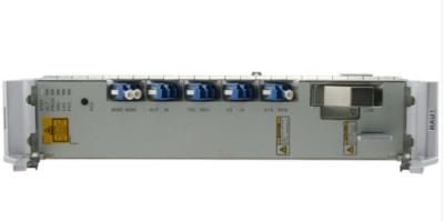 China HW OptiX OSN 8800 RAU1 TN12RAU1 Inverse Raman and Erbium-doped Fiber Hybrid Optical Amplifier Unit for sale