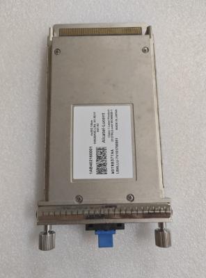 China Alcatel-Lucent CFP 1AB402160001 WOTRB37 TAA CFP 4X25G 100G BASE LR4/100G OTU for sale