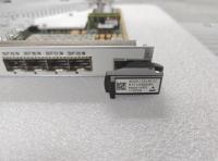 China NOKIA 1830PSS 8DG61285AB 11OPE8 -CARRIER ETHERNET MUXOT,8X10GBE/OTU2E LINE&CLIENTS for sale