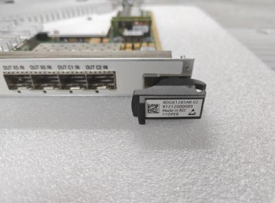 China NOKIA 1830PSS 8DG61285AB 11OPE8 -CARRIER ETHERNET MUXOT,8X10GBE/OTU2E LINE&CLIENTS for sale