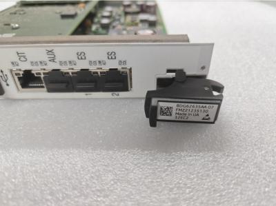 China NOKIA 1830PSS 8DG62635AA 32EC2 HP EQUIPMENT CONTROLLER for sale