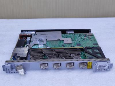 China Ciena NTK538DZ WLAi MOTR 4xQSFP28 Circuit Pack WOWUBE7EAA for sale