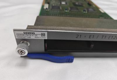 China Nokia S42024-L5419-A1 hiT 7030 2M CARD 21xE1(120 Ohm) for sale