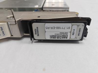 China TELLABS 7100 81.71188-ER-R5 ELRAM-E88 CHANNEL ER INPUT AMPLIFIER MODULE for sale