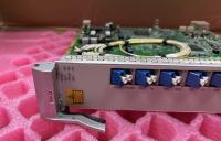 China HW OSN 8800 RAU2 03030PBW TN11RAU201 Backward Raman and erbium doped Fiber hybrid optical amplifier board for sale