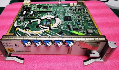 China HW 03030YCE TN12RAU201 OSN 6800 TN12RAU RAUBackward Raman and erbium doped Fiber hybrid optical amplifier board for sale