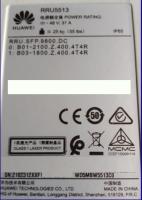 China HW RRU5513 02312XXF  Multi-Mode B1B3 4T4R for sale