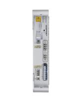 China HW OptiX OSN 9800,03023NRR,TN52SRAPXF,Extended C-waveform Super Backward Raman and pluggable Y-Er element amplifier hybrid unit for sale