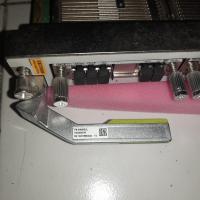 China TNG3DAPXF 03026SUL HW DAPXF Extended C-band OA base board with 2 pluggable ports for sale