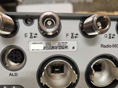China ERICSSON KRC161677/1 RADIO8808B38A for sale