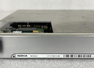 China Nokia C110911.C3B MX1G6-A 1.6 Gbit/s ATM Multiplexer for sale