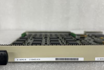 China NOKIA C109453.A1A SERO-B SERIAL OUTPUT SERIAL COMMUNICATION UNIT for sale