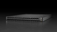 China Mellanox -  NVIDIA MQM9700-NS2R 32-P QM9700 Infiniband OSFP Switch for sale