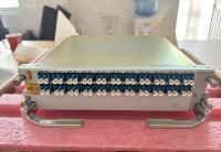 China HW OSN9800 03033FNF TNG2DWSS2001 Dual 20 ports flexible wavelength selective multiplexing and demultiplexing board(Super C_band,190.65THz~196.675THz37.5GHz~400GHz)(10 dimensions included,RTU Extension for sale