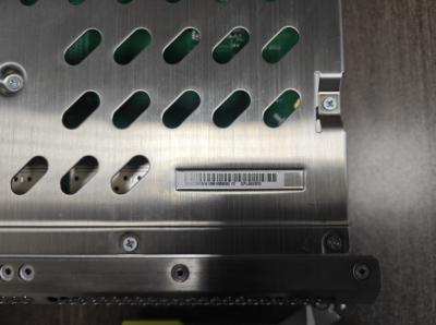 China HW CEL48XSFD-G 03058873-001 48-Port 10ge Interface Card for sale