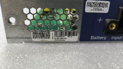 China Tellabs 8660 Coriant IPUPAHZLAA 82.86P-8660-R6 rev A POWER INPUT MODULE for sale