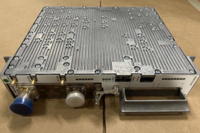 China Ericsson KRC118 40/2 RUW 01 B1 RADIO UNIT for sale