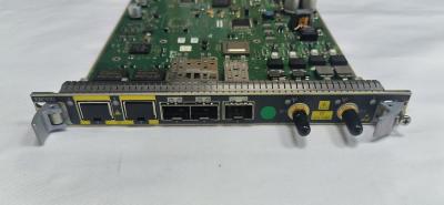 China Nokia Wavence 3DB19343AA EAC10G MSS-4/MSS-8 Alcatel-Lucent 9500-MPR for sale