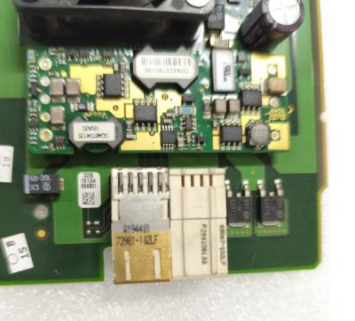 China Nokia Alcatel Lucent 3DB18134BB Case Fan for sale