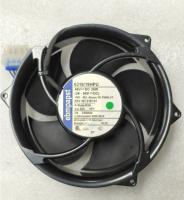 China Ebmpapst BKV301216/153 6318/19HPU 48V 172mm Fan - 30W 0.625A 17251 4-Wire Fan for sale