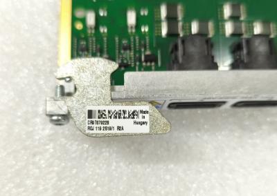 China ERICSSON ROJ1192519/1 PFU 1301 PRINTED BOARD ASSEMB for sale