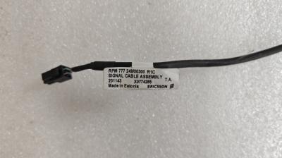 China Ericsson RPM 777 249/00300 signal cable for sale
