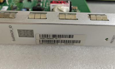 China HW OptiX OSN 6800 TN51SCC01 03030JVX SCC Control and Communication Board for sale