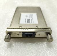 China Alcatel-Lucent 1AB402160012 CFP-100GBase-LR4 4x25G LAN-WDM SMF 10km for sale