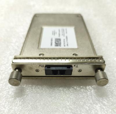 China Alcatel-Lucent 1AB402160012 CFP-100GBase-LR4 4x25G LAN-WDM SMF 10km for sale
