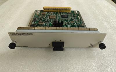 China HW 03030GSK CR52-P20-1x10GBase WAN/LAN-XFP 1-Port 10GBase Flexible Card for sale