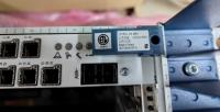 China Ericsson ROJ208468/1 CCIB PRINTED BOARD for sale