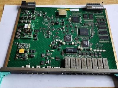 China Ericsson ROJ208460/2 MAUB Fiber Optic Transceivers for sale